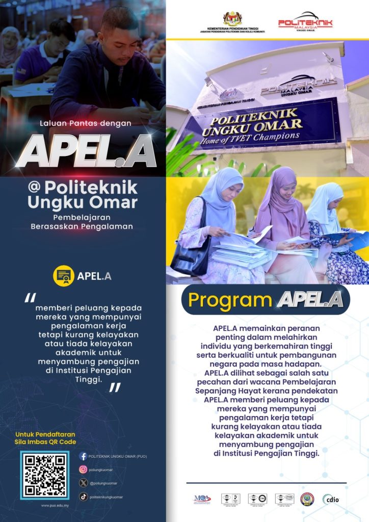 BROSUR APEL.A – APEL-PUO