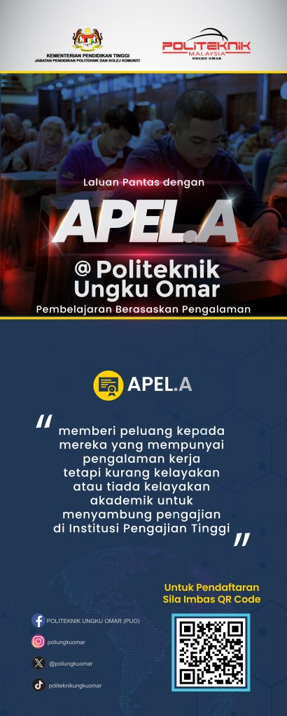 BROSUR APEL.A – APEL-PUO